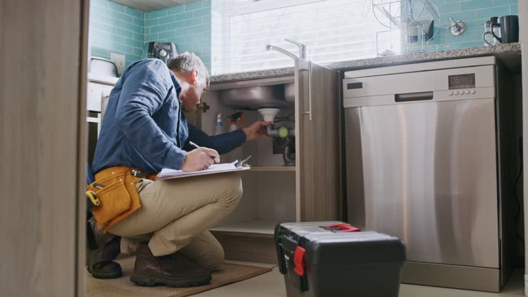 Professional Plumbing Services in Moses Lake, WA | Call (251) 235-8629